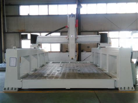 Gantry CNC Router Axis CNC Routing Equipment