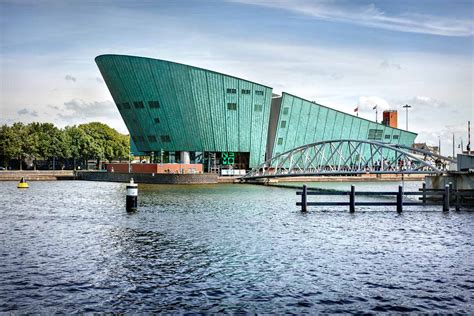 Die 25 Schönsten Museen In Amsterdam Infos Und Hinweise