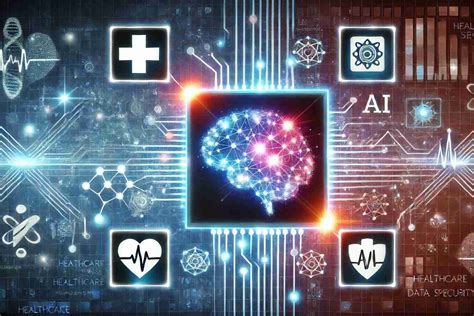 Enhancing Healthcare Data Security With Blockchain And Ai