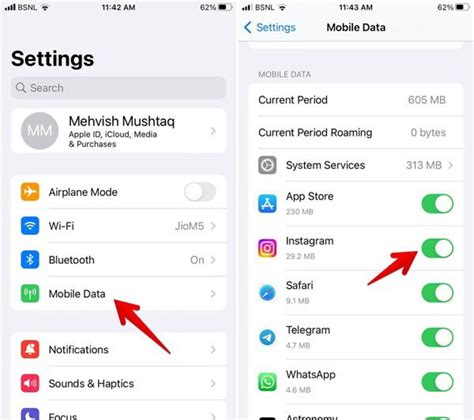 How To Fix Cellular Data Not Working On Iphone And Ipad Make Tech Easier