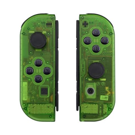 Nintendo Switch Shells Nintendo Mods And Parts Hand Held Legend