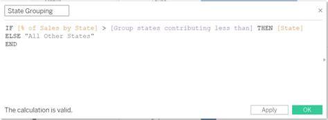 lod adjustment a solution to avoid calculation errors the data