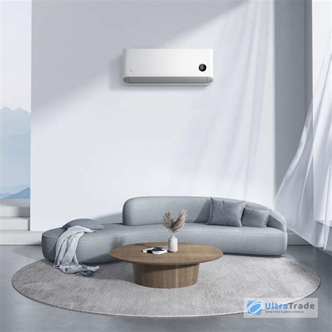 Кондиционер Xiaomi Mijia Air Conditioner Cooling Version (KF-26GW/C2A5 ...