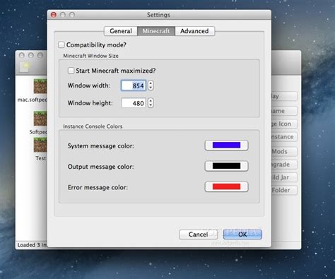 Multimc Download Mac Softpedia