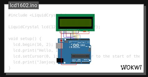 Wokwi Online ESP32 STM32 Arduino Simulator