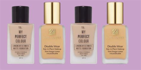 Makeup Foundation Conversion Chart Saubhaya Makeup
