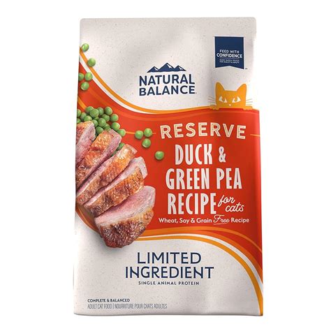 8 Best Duck Cat Foods