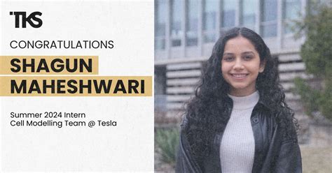 The Knowledge Society Tks On Linkedin Congratulations Shagun Maheshwari Were Not At All