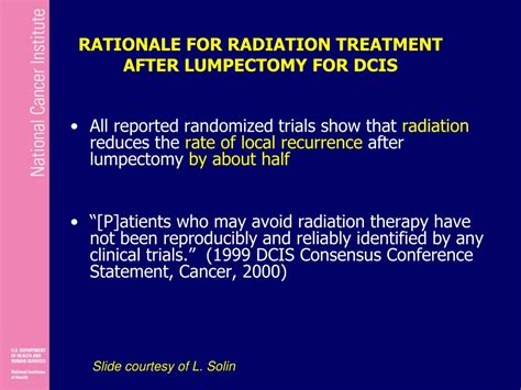 Ppt Ductal Carcinoma In Situ Dcis Powerpoint Presentation Free Download Id 2746157