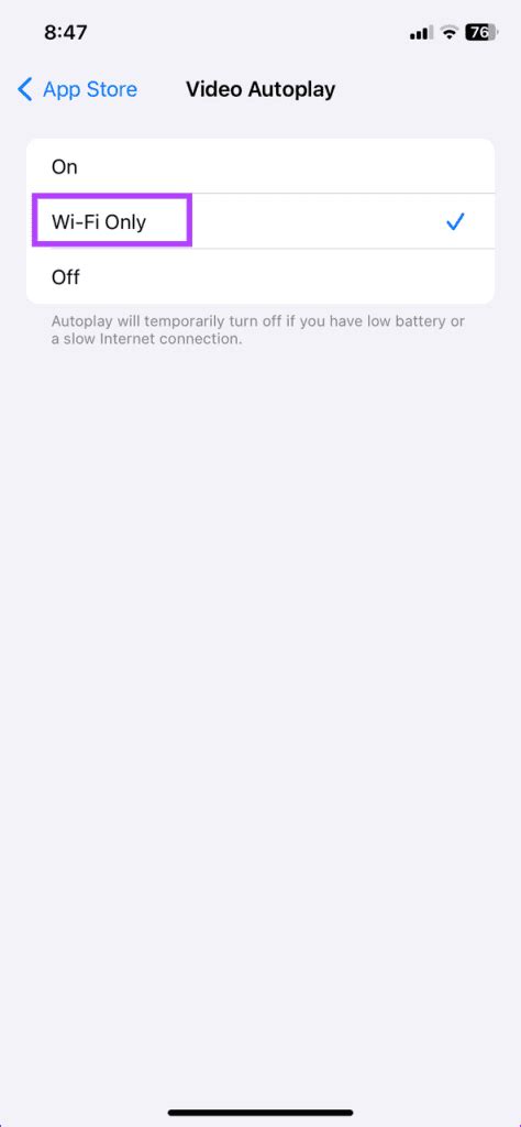 Ways To Limit Cellular Data Usage On IPhone Guiding Tech