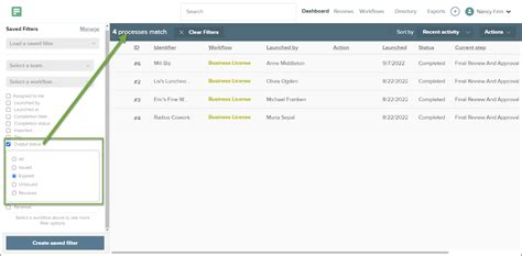 Searching For License And Permit Expirations Cleargov Support Center