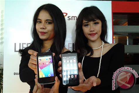 Smartfren Andromax C3 Hanya Rp499 Ribu Antara News