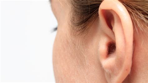 Swollen Ear Canal Ask An Audiologist