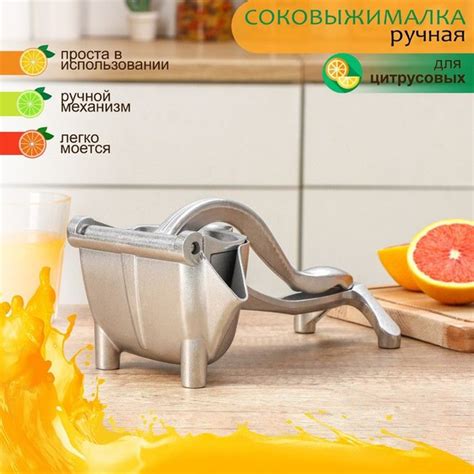 Соковыжималка Best favors 9229819 - купить по низкой цене в интернет ...