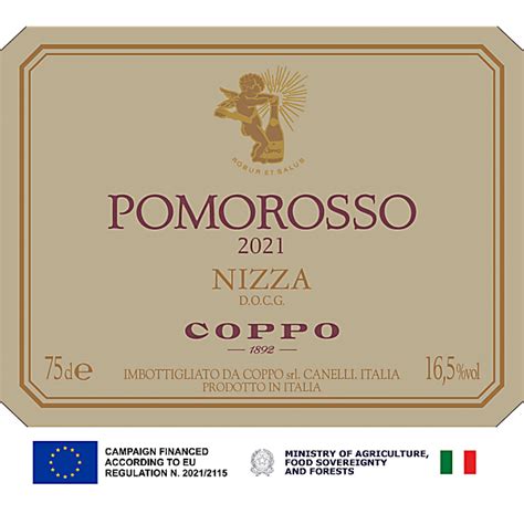 Coppo Wine Enthusiast