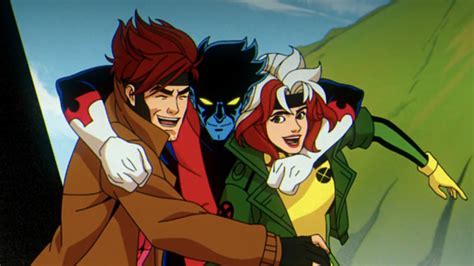 Is Gambit Really Dead In X Men 97