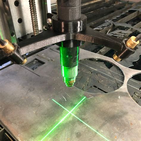 Cnc Plasma Torch Holder Etsy