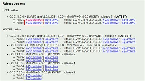 Hướng Dẫn Cài đặt Mingw W64 Bản Fix Lỗi Gccg Crf Blogger
