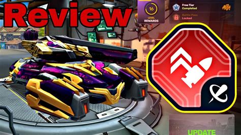 Tankionline Gauss Solenoid Cooling Augment Review Mm Highlights By Aaf Youtube