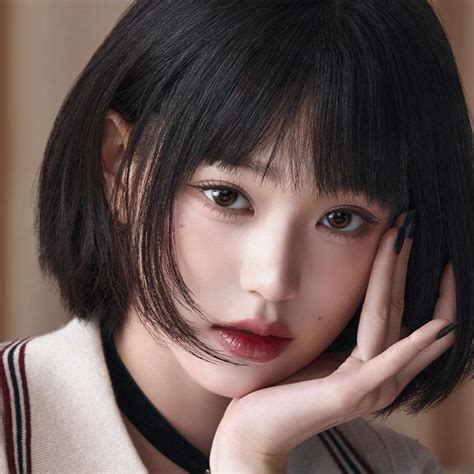 하파크리스틴 디어디어 크리스틴 원데이 밤브라운 위시버킷