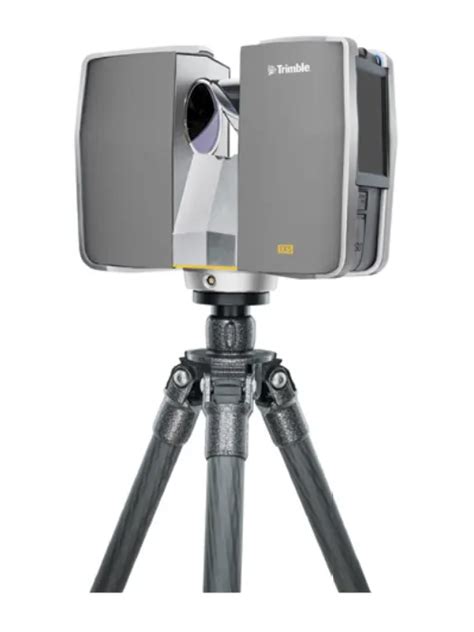 Trimble Tx5 3d Scanner