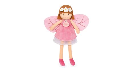 Doudou Doll Diana Doll Notinoie