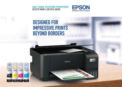 Принтеры Epson яркие цвета и безупречное качество — по выгодным ценам 164 у е Periferiya