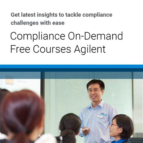 Agilentemea Crosslab Agilentuniversity Agilent Europe Middle East And Africa