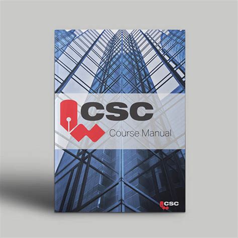 CSC Construction Specifications Canada National Multi Disciplinary Organization In The