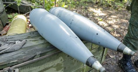 Україна отримала від США касетні боєприпаси Тарнавський Новини Bigmir Net