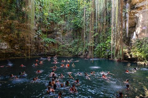 9 Of The Best Cenote Tours From Cancun For 2026