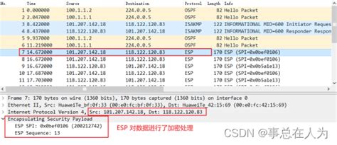Ensp综合实例：防火墙配置gre Over Ipsec Vpn 网页版 Ensp防火墙安全策略配置实例 Csdn博客