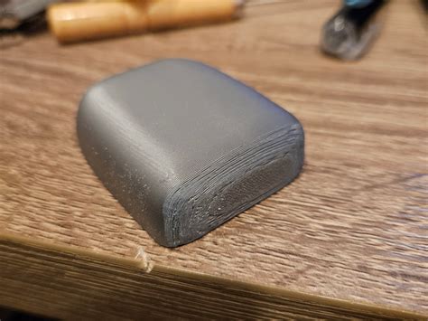 Omnipod Cover Remixed By Mabennett Makerworld Download Free 3d Models