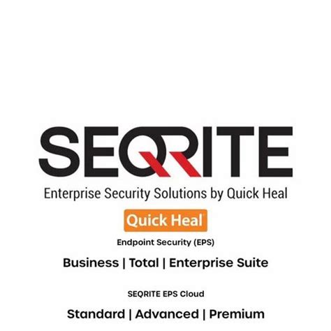Seqrite Endpoint Security At Year In Kolkata