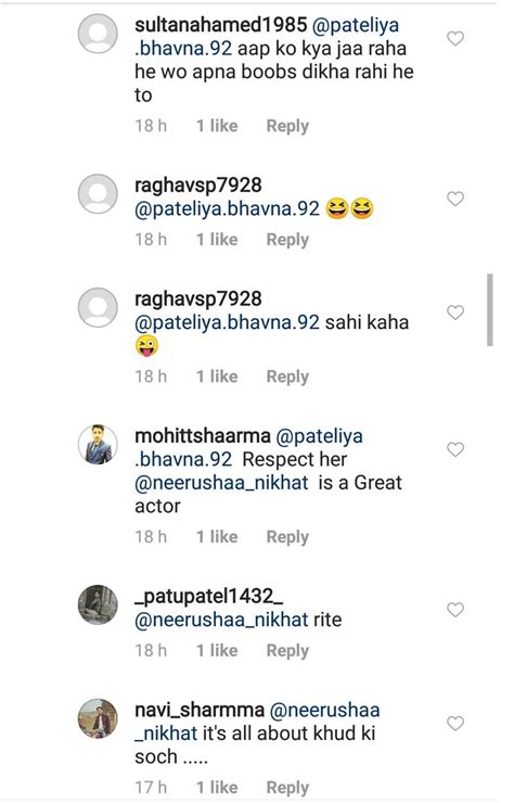 Troll Attacks Devoleena Bhattacharjee As She Flaunts Cleavage Actress