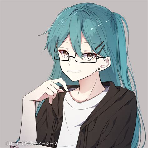 Different Miku By Tsukasakin On Deviantart