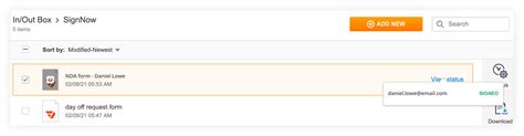 employee onboarding workflow pdffiller