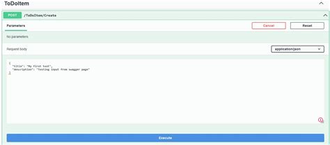 Crud With Mongodb In C And Net 6