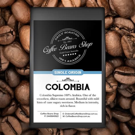 Colombia Coffee Beans Plantations Price Worlds Best Coffee Beans