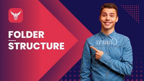 Folder Structure Youtube