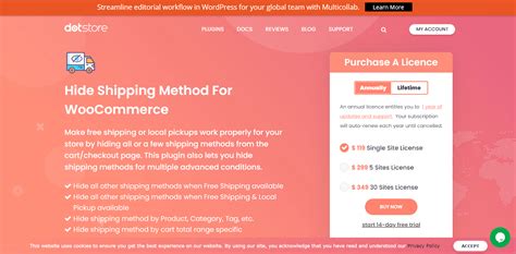 12 Best Woocommerce Conditional Shipping And Payments Plugins For Your