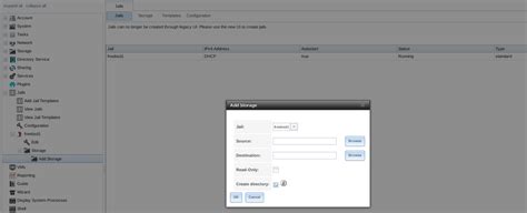 13 Jails — Freenas®112 U3 User Guide Table Of Contents