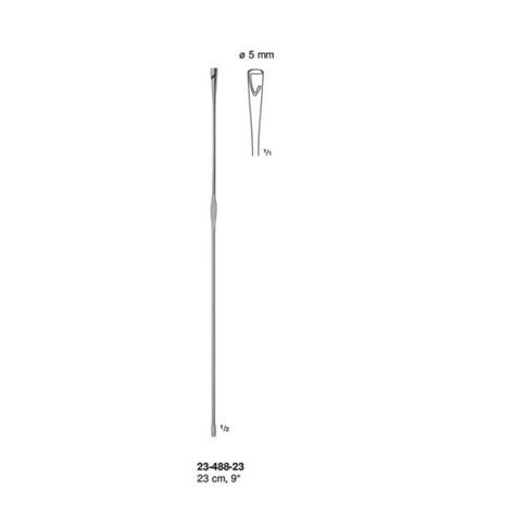 Bunnell Tendon Passing Instruments 23 488 Kapa Care