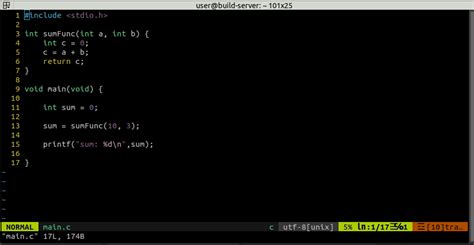 vim vundle을 이용한 plugin 설치
