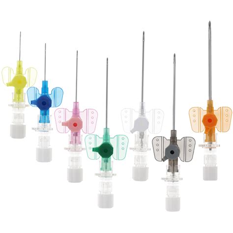 Vasofix Safety Größe Wählbar 1 64