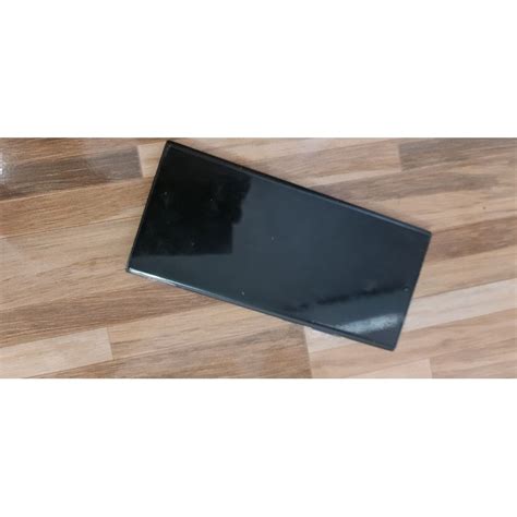 Jual Samsung Lcd Samsung Note Ultra Bekas Minusan Shopee Indonesia