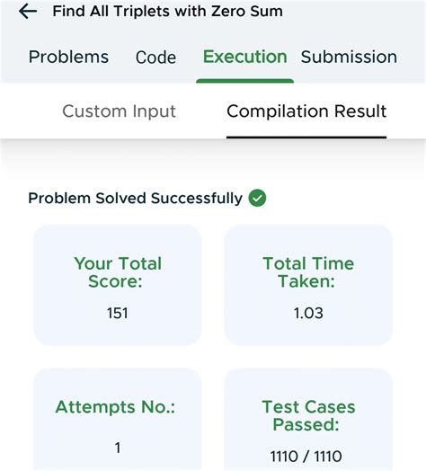 Naman Shukla On Linkedin Gfg160 100daysofcode Geekstreak2024 Geeksforgeeks Codingjourney