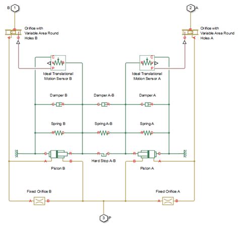 Flow Divider Combiner To Be Removed Hydraulic Two Path Flow Divider