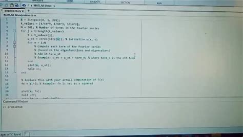 Write Technical Report With Simulation On Control System By