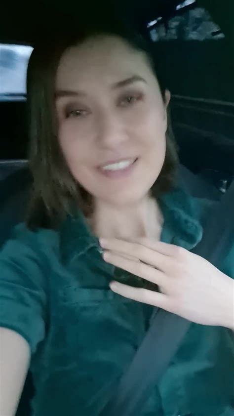 Nephael Masturbate While Her Bf Drive